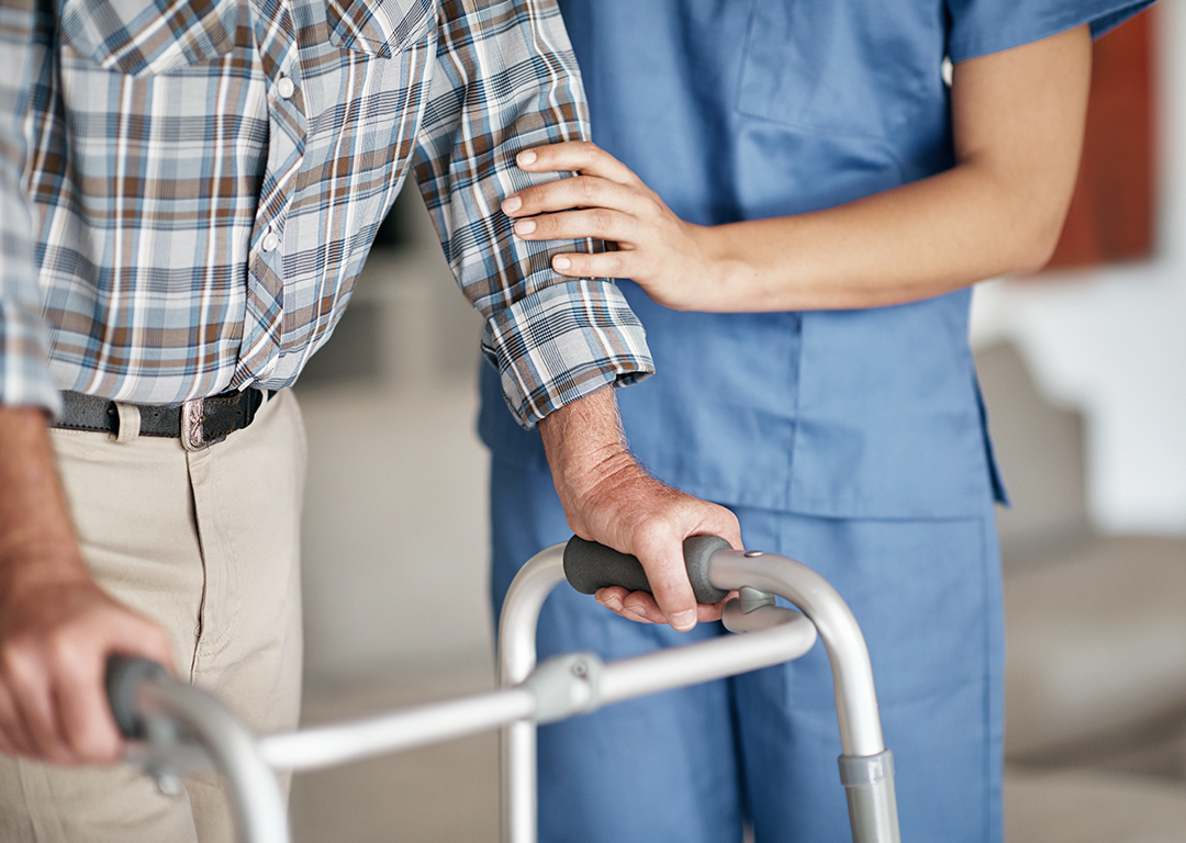 Gehhilfen - BeverMed